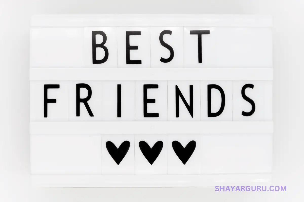100 Best Friend Day Wishes Messages And Quotes For 2024
