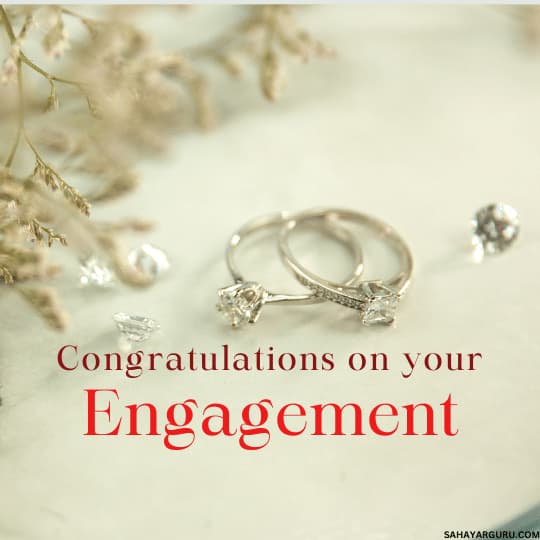 80 Best Engagement Wishes For Friend 80 Best Engagement Wishes For Friend