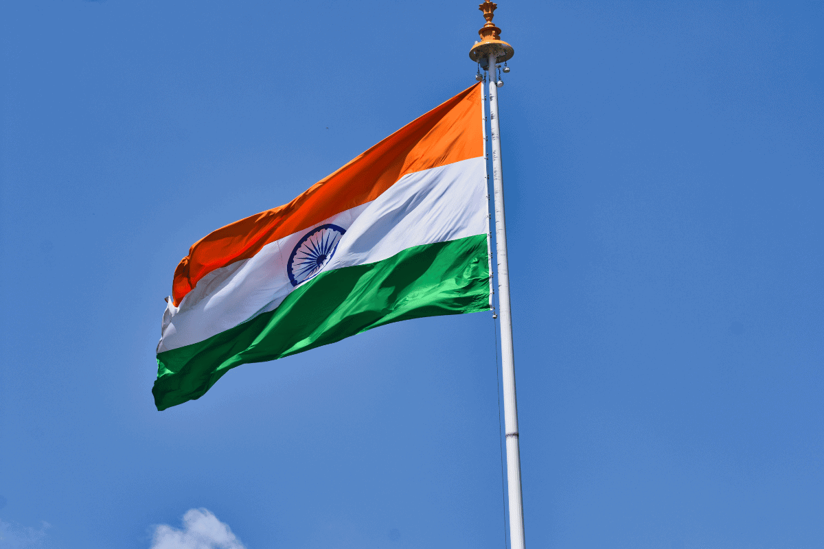 Best Tiranga DP, India Flag Profile Pic Download 2025 - ShayarGuru