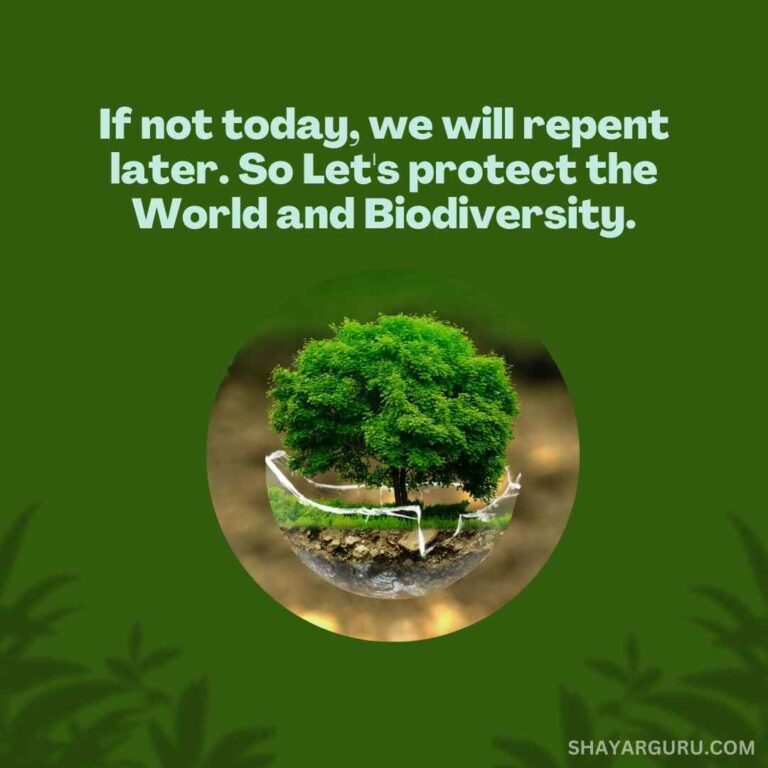 World Environment Day Messages, Wishes and Quotes 2024