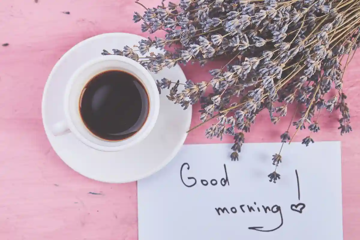 110+ Best Good Morning Shayari in hindi | गुड मॉर्निंग शायरी