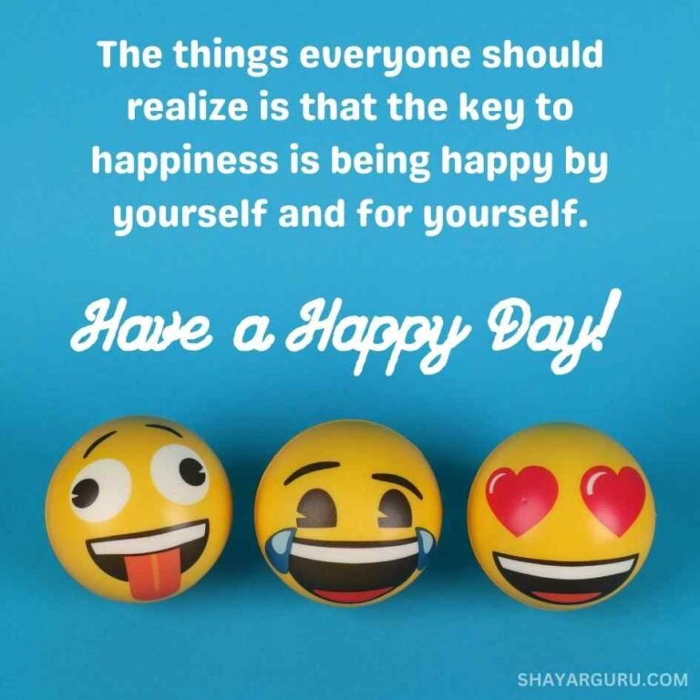 International Day of Happiness Messages and Quotes 2024